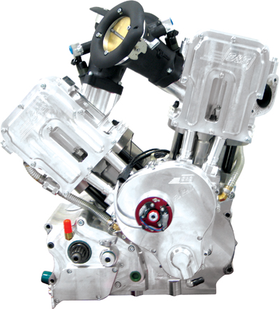 Letter to S&S from George Bryce from Star Racing