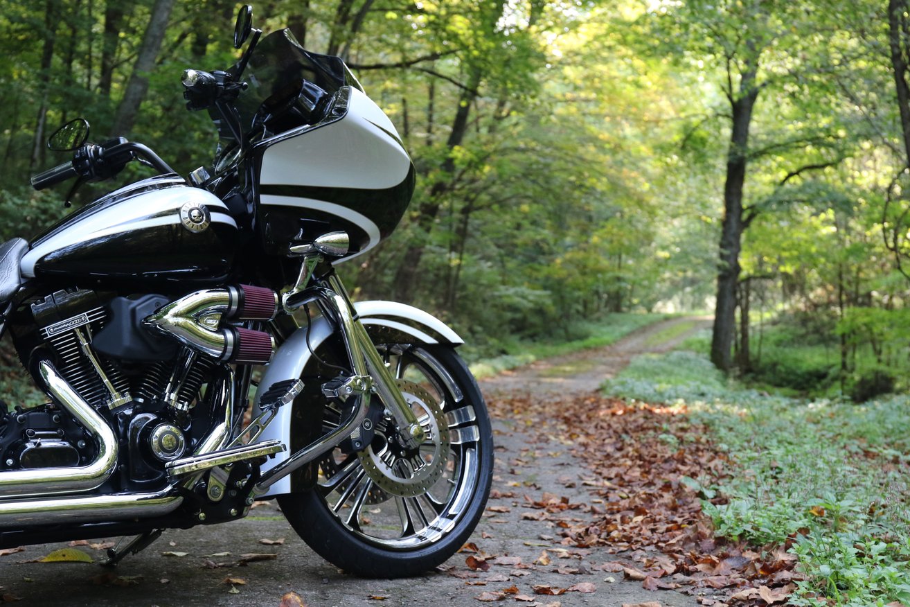 S&S Cycle Bike Build Spotlight