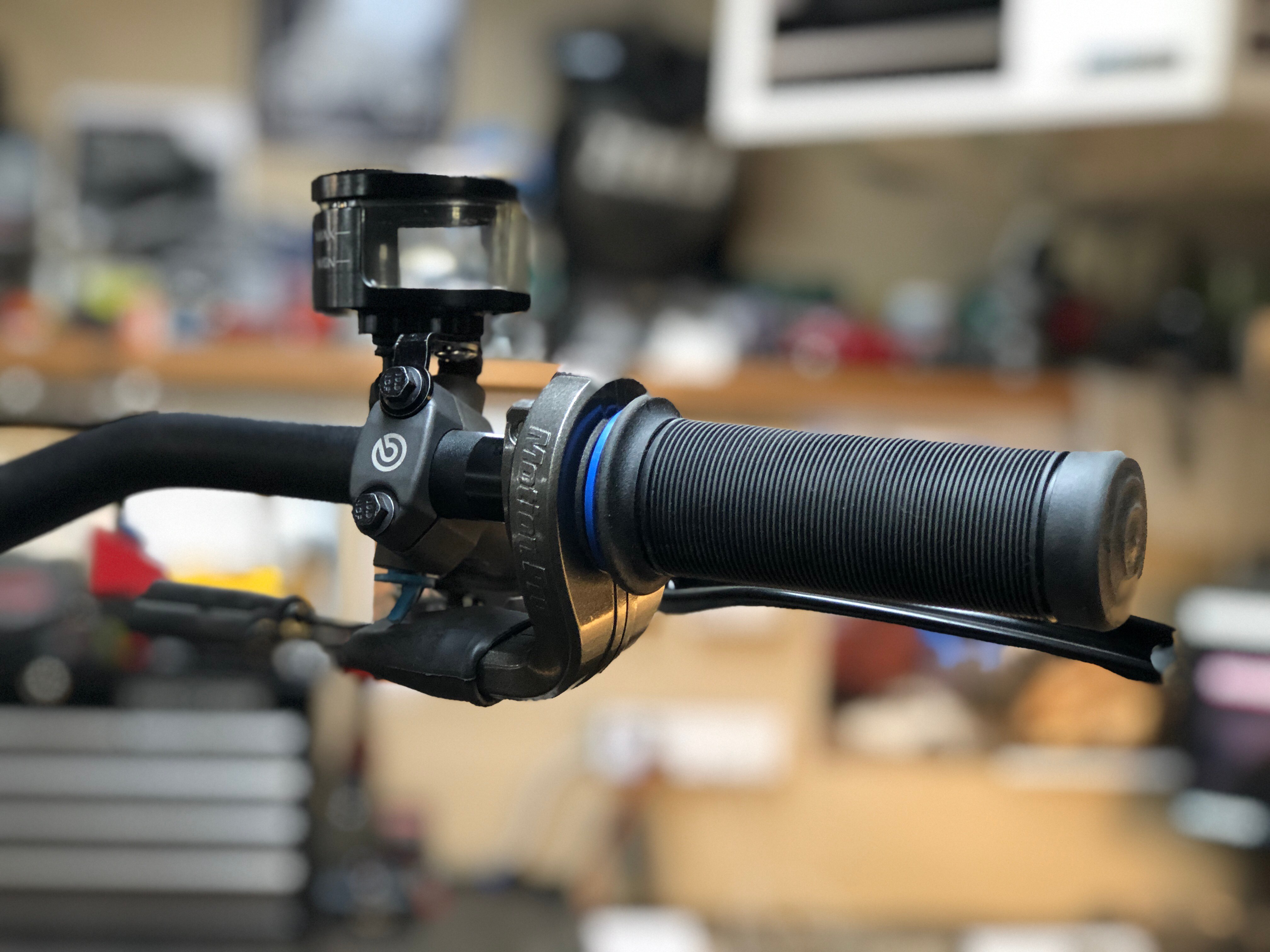 Deathtracker - Spring Update