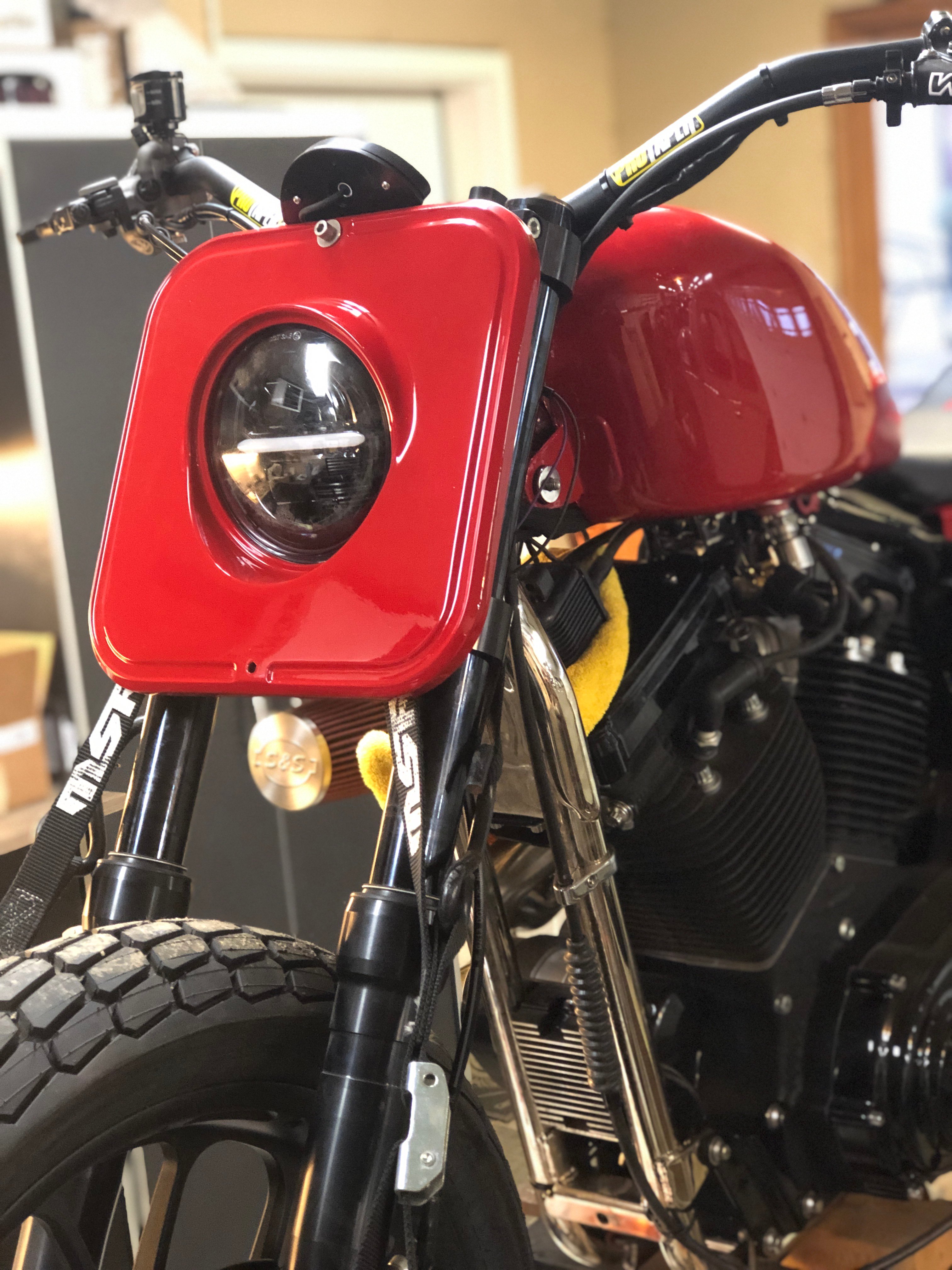 Deathtracker - Spring Update