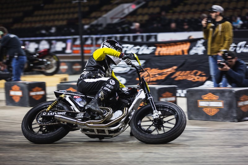 21 Top Motorcycle Events in the U.S.