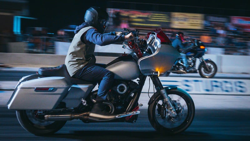 21 Top Motorcycle Events in the U.S.