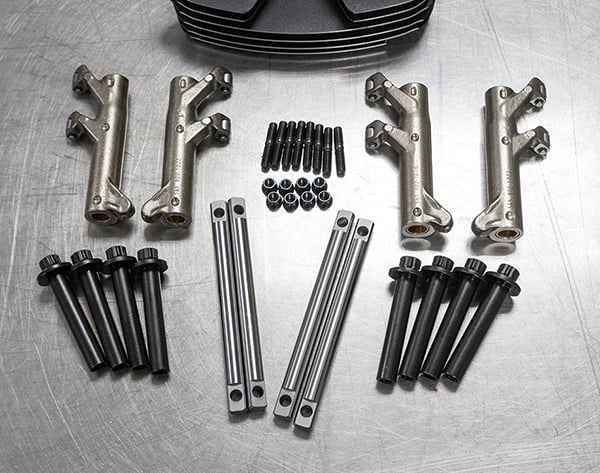 NEW STUFF ALERT - Guardian Kit for M8 Performance Engines